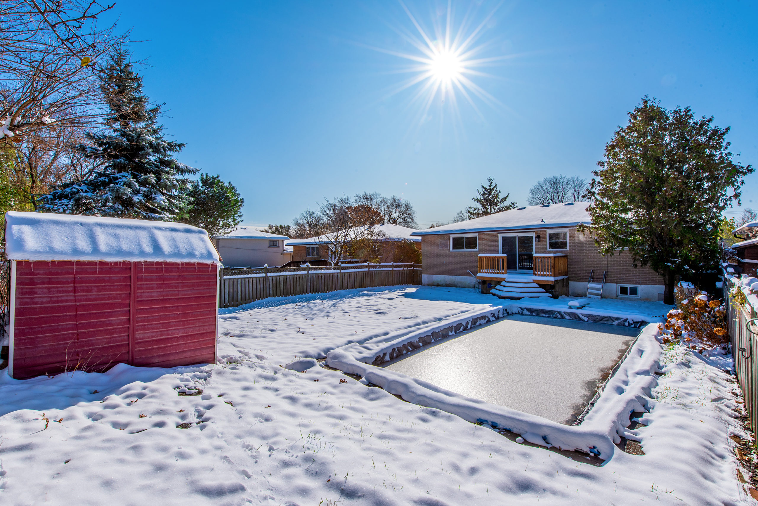 3605 The Credit Woodlands – Elite Virtual Photography